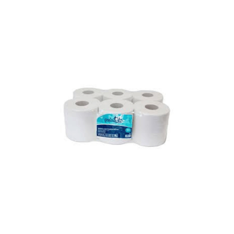 Bobinas Seca Manos 800 grs. Pack de 6 Unidades – Kimitools