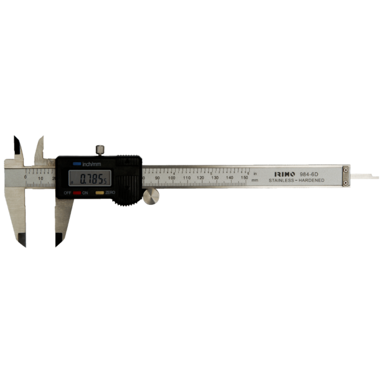 Calibre digital, 150 mm 984-6D-1 IRIMO – Kimitools